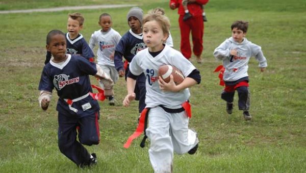 i9 Sports Summer Leagues - OaklandCountyMoms