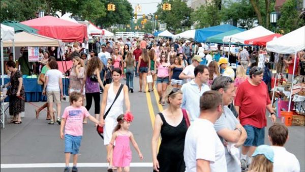 Weekend Events Metro Detroit 2024 | Oakland County Moms