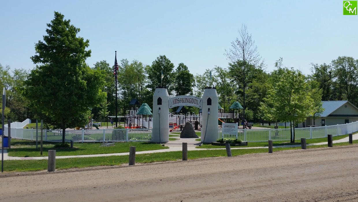 Oxford Twp Parks & Rec Summer Camps 2026 | Oakland County Moms