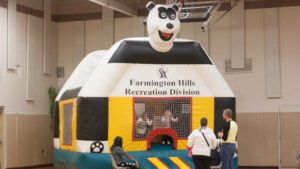 The Hawk Farmington Hills Community Center | Oakland County Moms