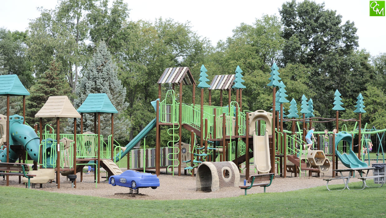 Oakland County Parks - Oakland County Moms