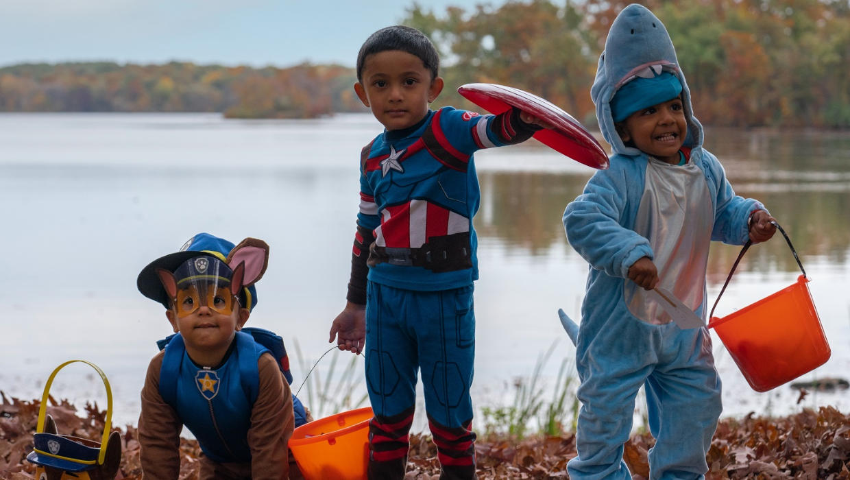 Halloween Events Metro Detroit 2025 | Oakland County Moms