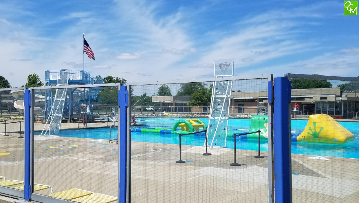 Lake St Clair Metropark | Oakland County Moms