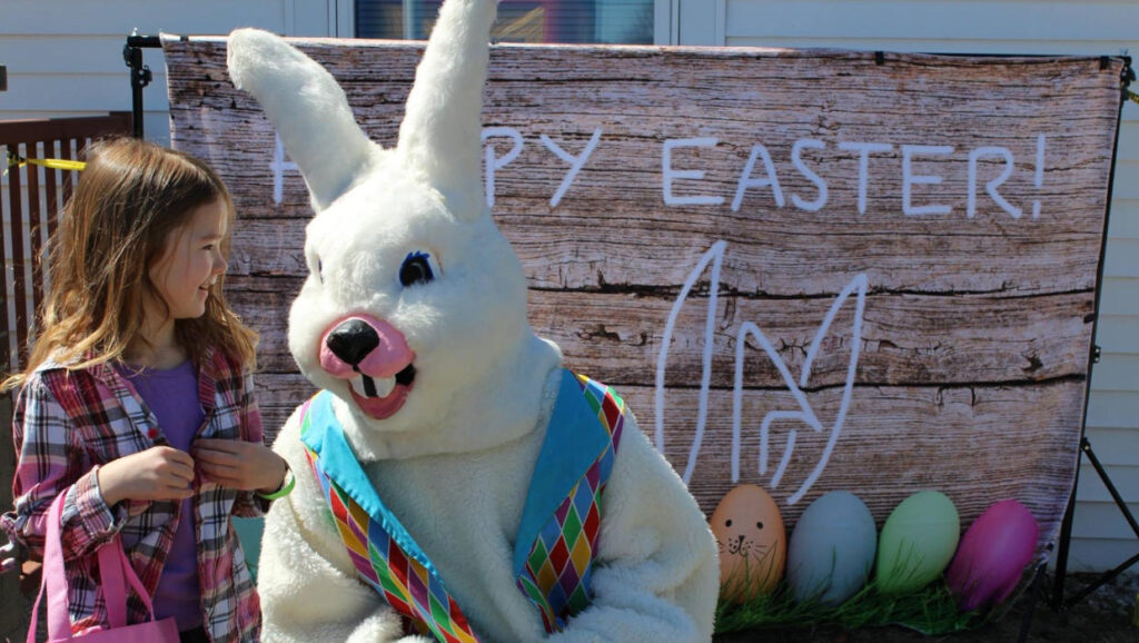 Easter Fun Fest Detroit 2026 | Oakland County Moms