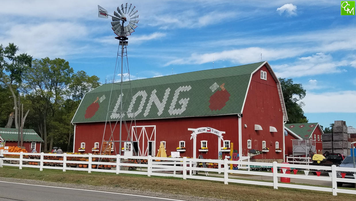 Metro Detroit Cider Mills Opening Days | Oakland County Moms