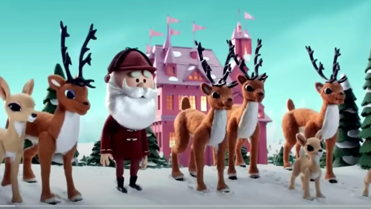 Rudolph the Red Nosed Reindeer Facts and Trivia | Oakland County Moms