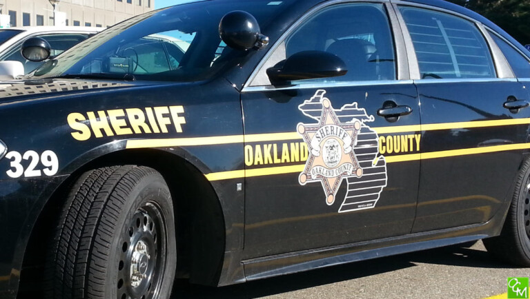 Oakland County Police Departments