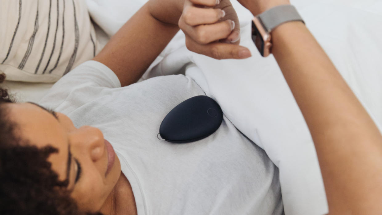 Sensate Meditation System Review | Oakland County Moms