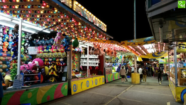 Lake Orion Jubilee Carnival 2026 | Oakland County Moms