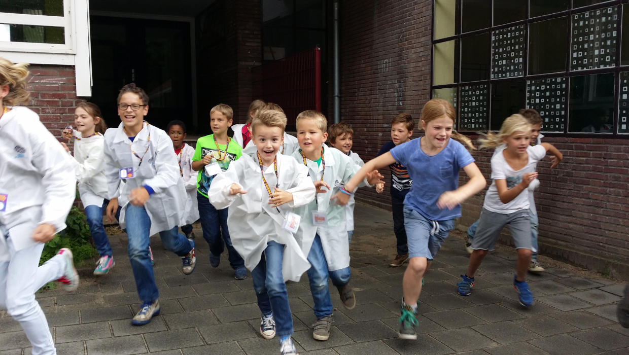 Mad Science Metro Detroit Summer Camps 2026 | Oakland County Moms