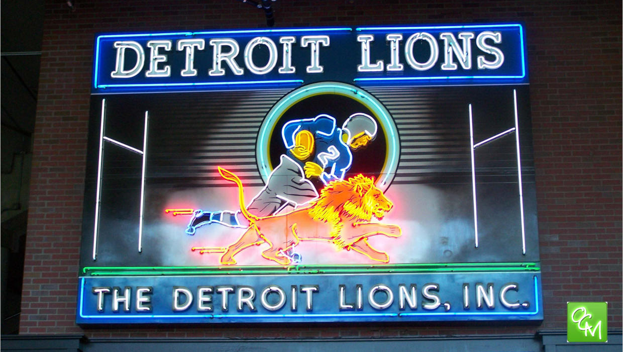 Detroit Lions Kids Club 2025 | Oakland County Moms