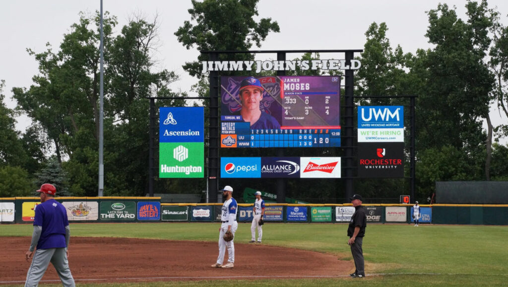 UWM Field Events Calendar 2026 | Oakland County Moms