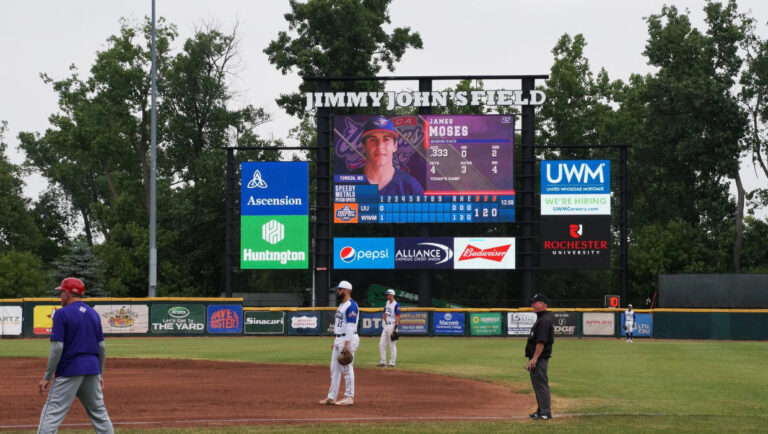 UWM Field Events Calendar 2026 | Oakland County Moms