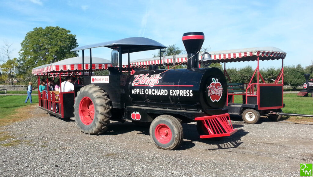 Metro Detroit Cider Mills Opening Days | Oakland County Moms