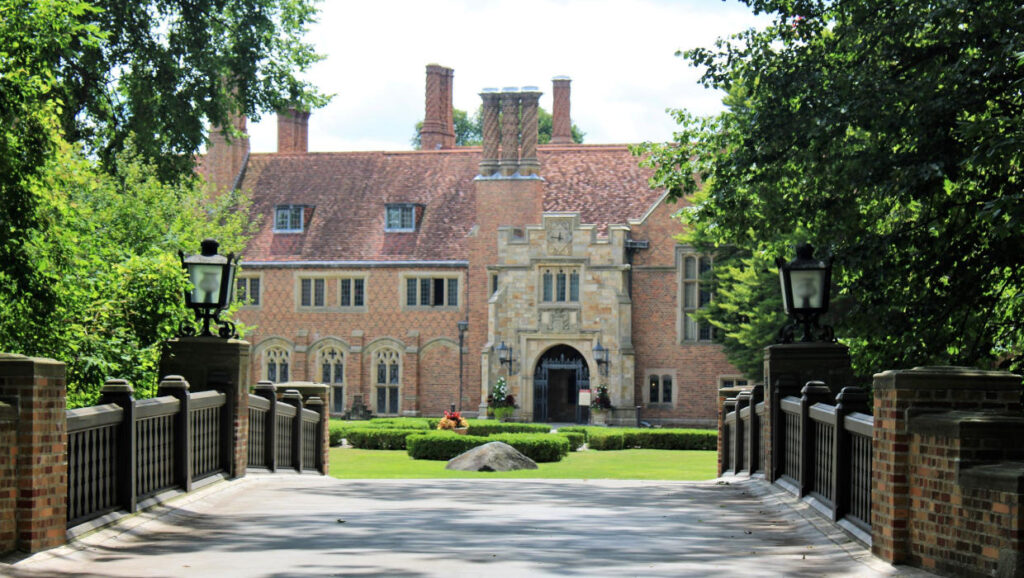 Meadow Brook Hall Events Calendar 2026 | Oakland County Moms