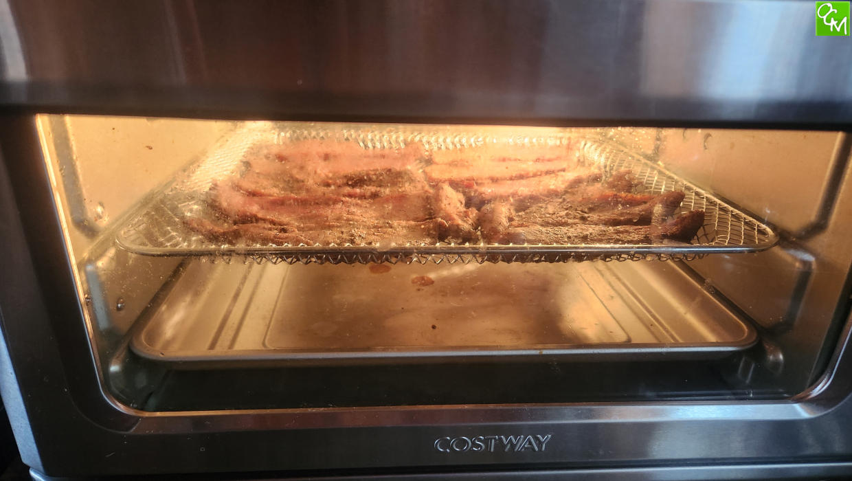 DIY Beef Jerky Recipe | Oakland County Moms