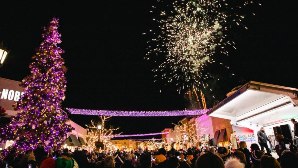 11 Metro Detroit Christmas Events You Shouldn't Miss | Oakland County Moms