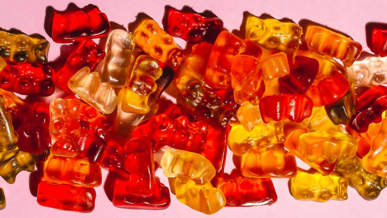 Red Dye 3 Ban - What It Means for Your Kids' Behavior | Oakland County Moms