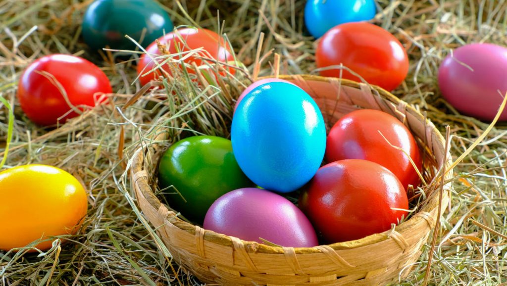 Easter Fun Fest Detroit 2026 | Oakland County Moms