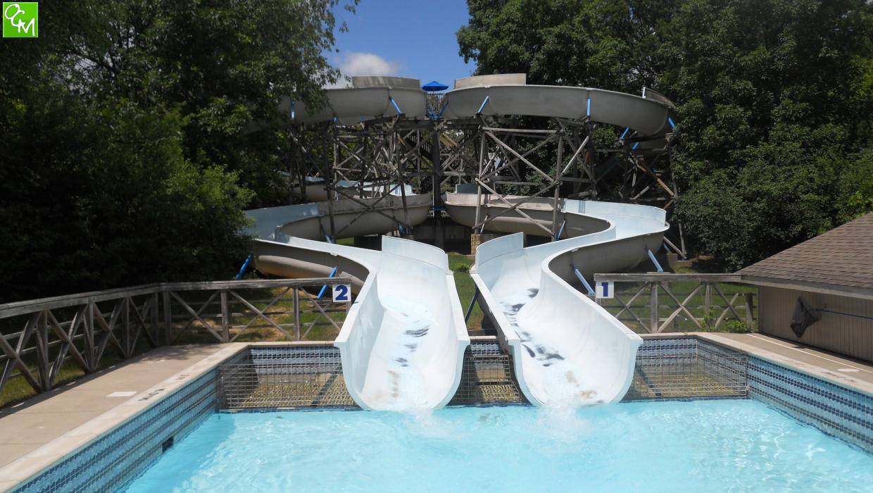 Waterford Oaks County Park Has 20 Million Dollars to Spend | Oakland ...