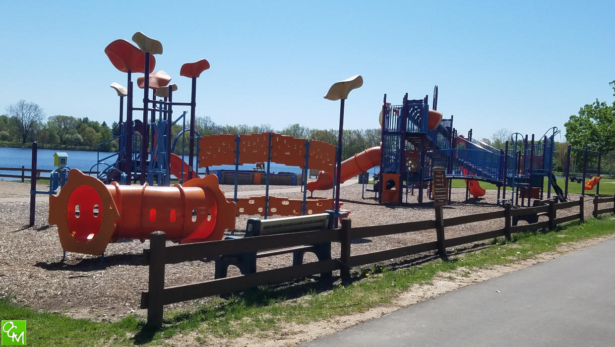 Spencer Park Rochester Hills 2025 | Oakland County Moms