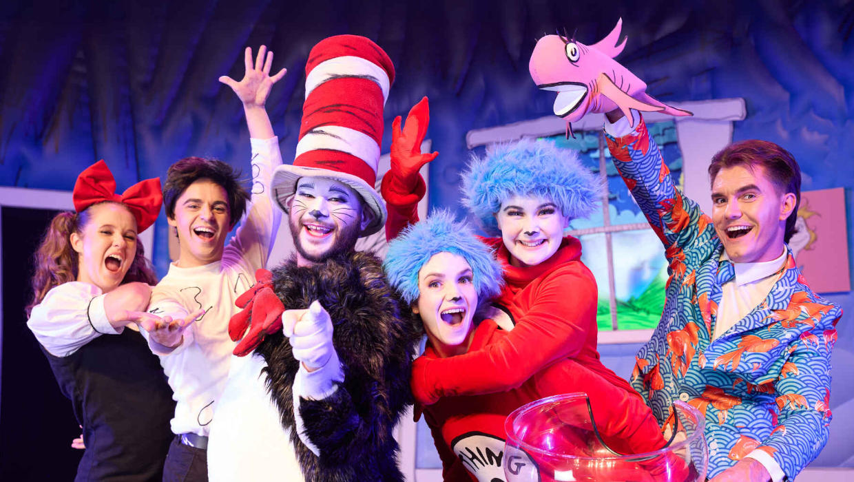 Discount Tickets to 313 Presents Shows | Oakland County Moms