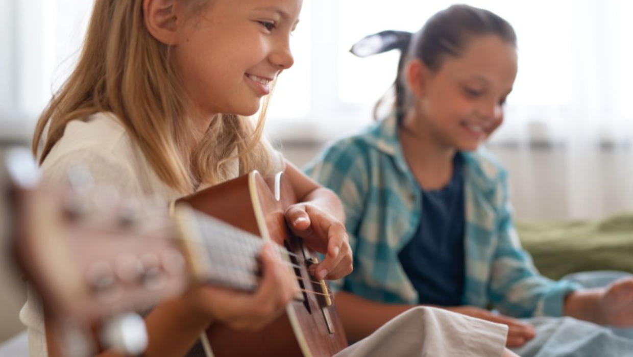 Keys to Success Music Camps 2026 | Oakland County Moms